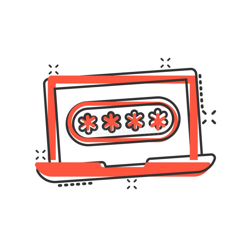 Cartoon Restricted Access Stock Illustrations – 498 Cartoon Restricted ...