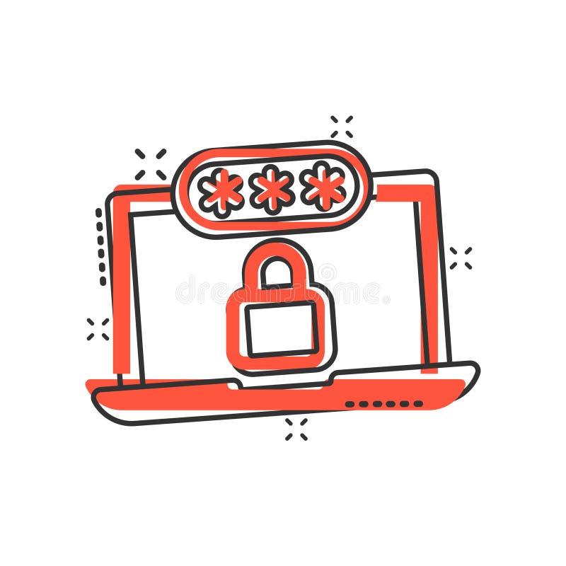 Cartoon Restricted Access Stock Illustrations – 498 Cartoon Restricted ...