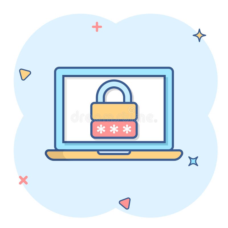 Cartoon Restricted Access Stock Illustrations – 498 Cartoon Restricted ...