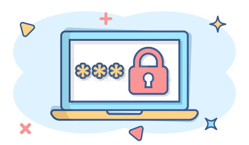 Cartoon Restricted Access Stock Illustrations – 498 Cartoon Restricted ...