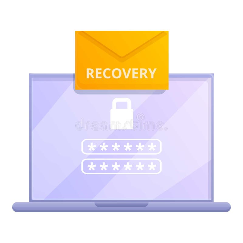 Password Reset Icon Stock Illustrations – 301 Password Reset Icon Stock ...