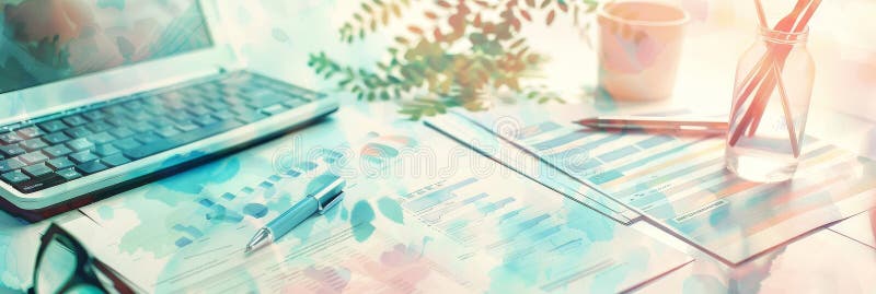 Symbolizing Busi Stock Illustrations – 10 Symbolizing Busi Stock ...