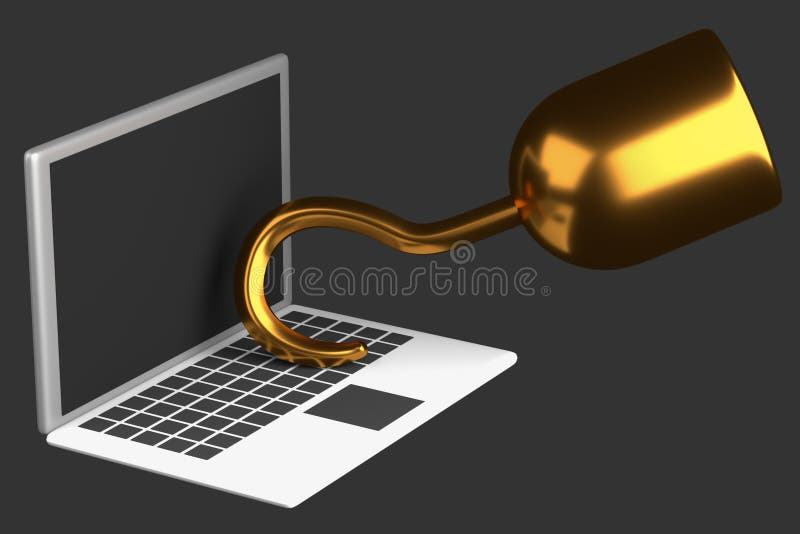 Digital Piracy 01 stock vector. Illustration of digital - 180736675