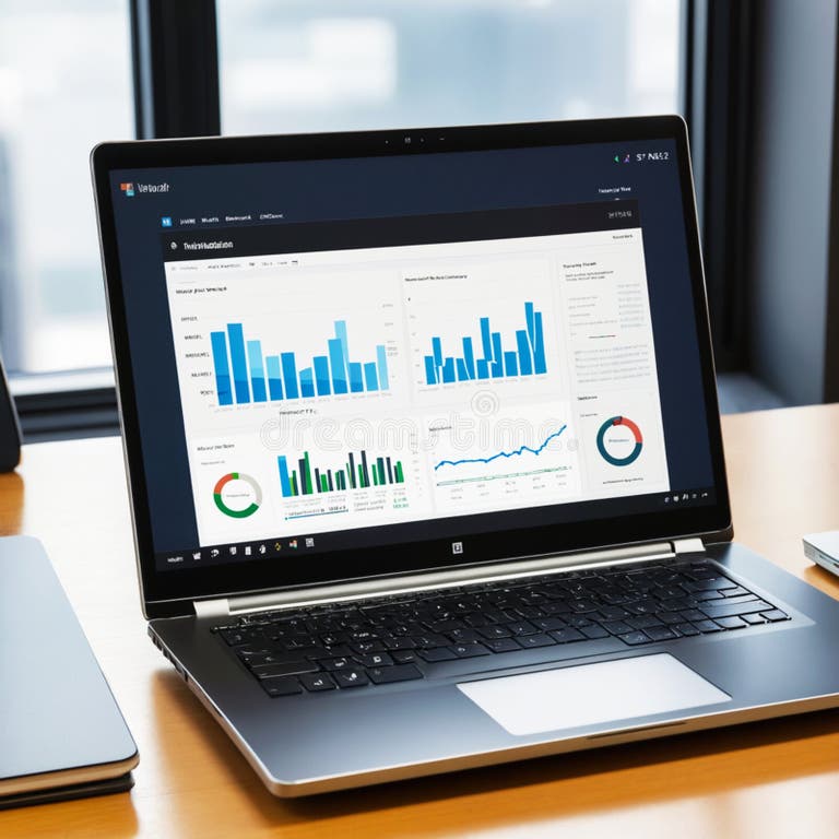 Various Visualizations Stock Illustrations – 345 Various Visualizations ...