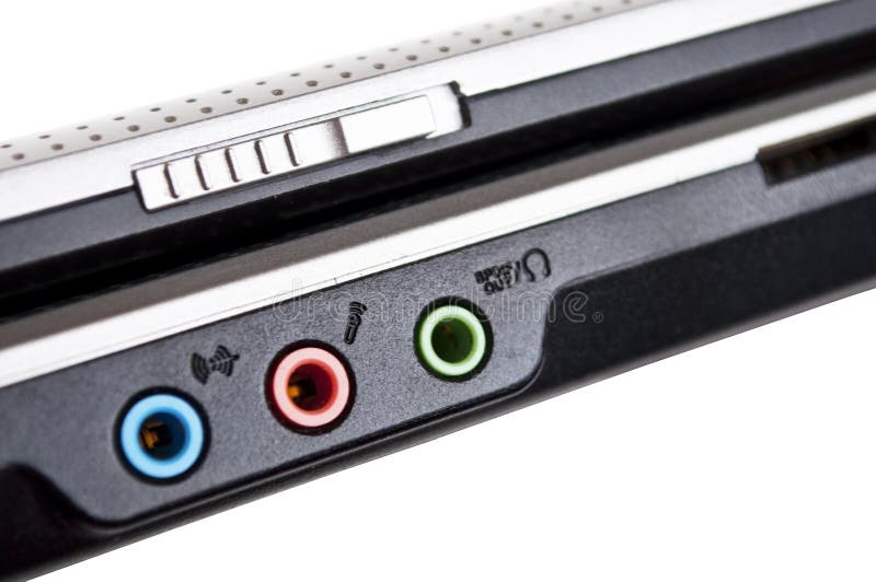 Laptop plug stock photo. Image of binary, accessories - 151739002