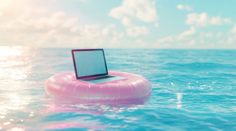 Pink Productivity Paradise Stock Photos - Free & Royalty-Free Stock ...