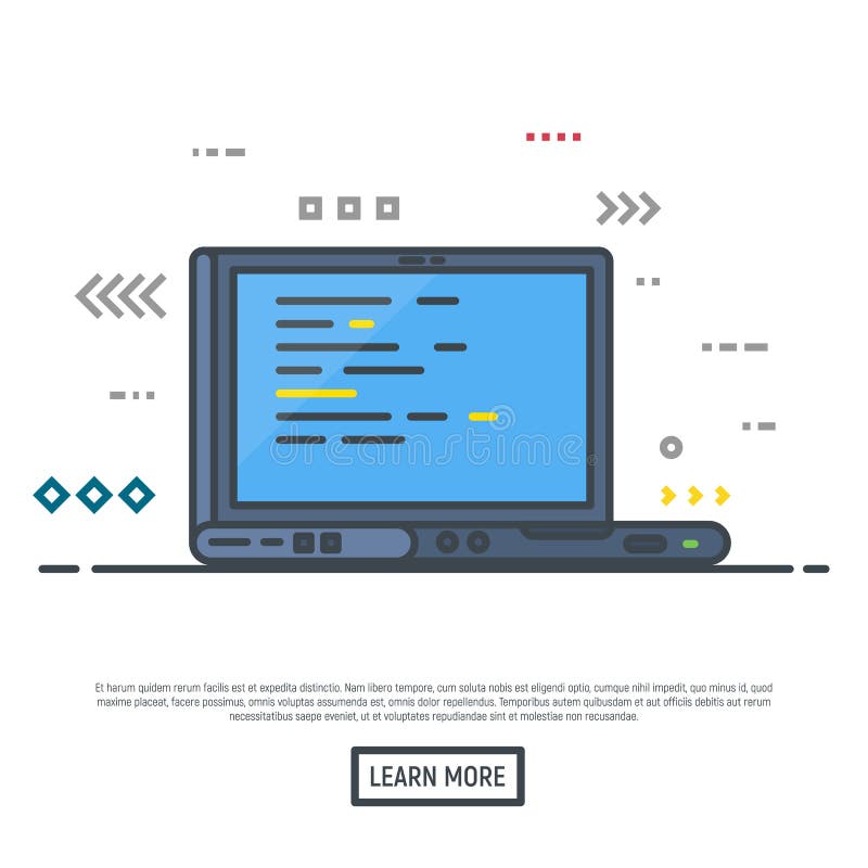 Time Programming Language Stock Illustrations 190 Time Programming Language Stock