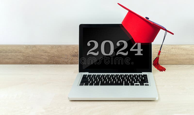 Graduation Cap Red 2024 Stock Photos - Free & Royalty-Free Stock Photos ...
