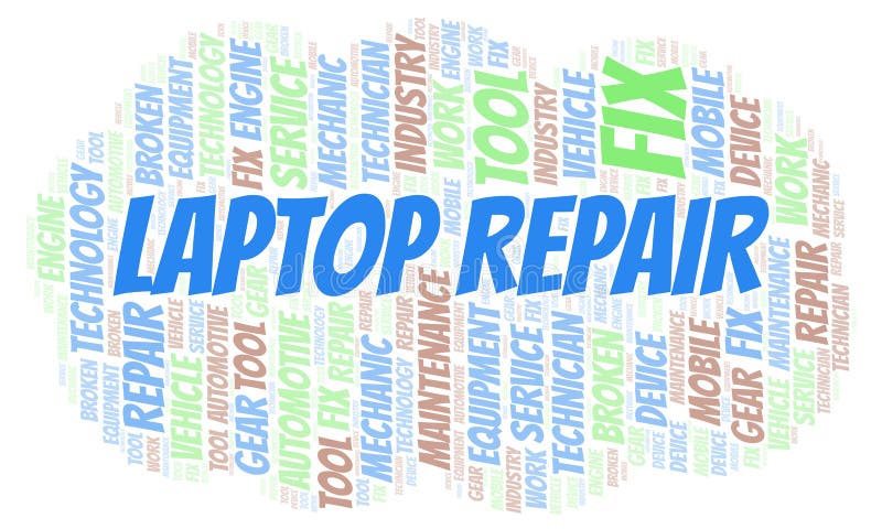 Repair Text Cloud Stock Illustrations – 1,162 Repair Text Cloud Stock ...
