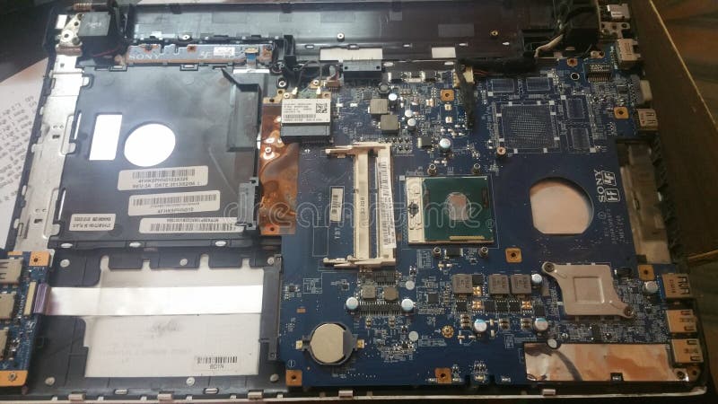 Laptop editorial photography. Image of mother, laptop - 71759897