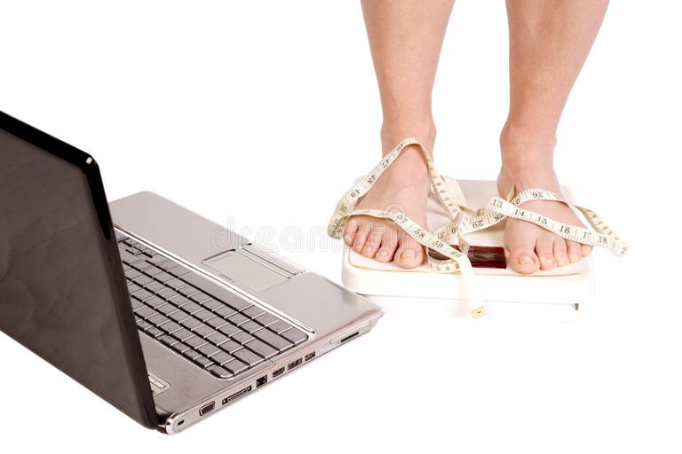 6,097 Measuring Laptop Stock Photos - Free & Royalty-Free Stock Photos ...