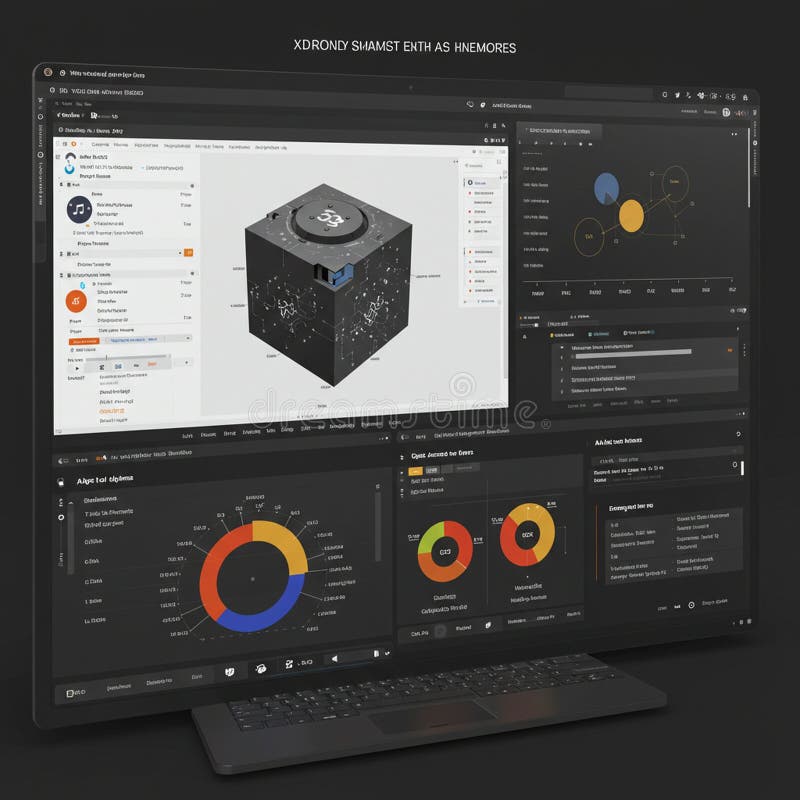 Displaying Data Analysis Dashboard Stock Illustrations – 5,489 Displaying Data Analysis ...