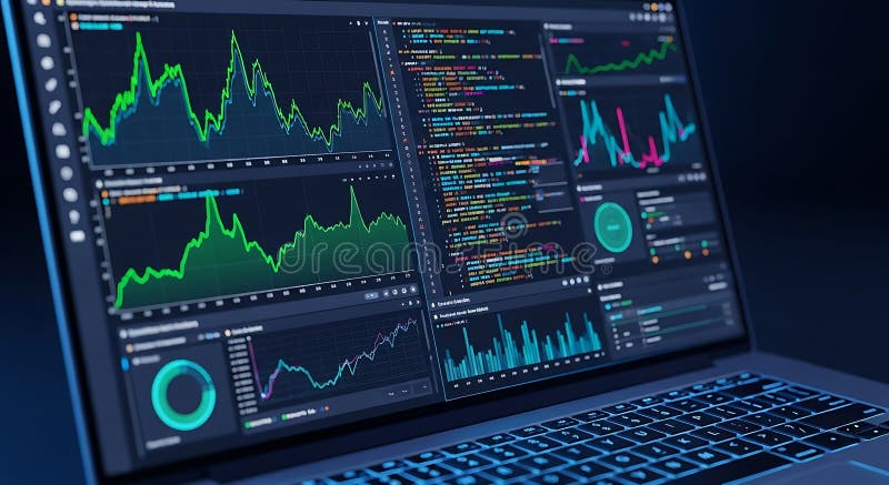 Complex Data Analysis Stock Illustrations – 21,706 Complex Data Analysis Stock Illustrations ...