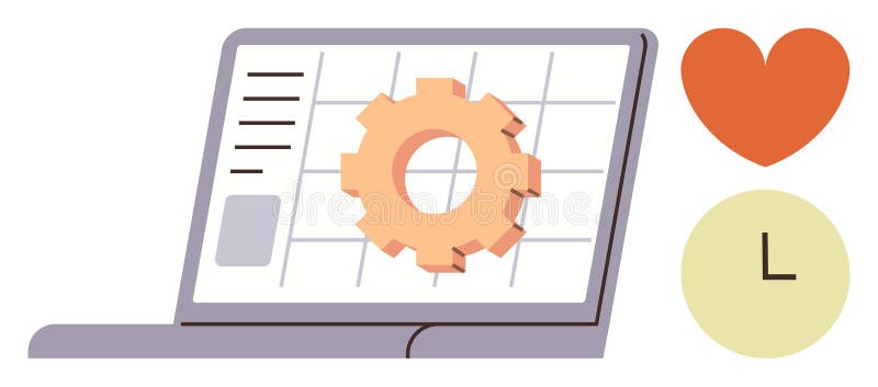 Optimization Heart Stock Illustrations – 1,721 Optimization Heart Stock ...