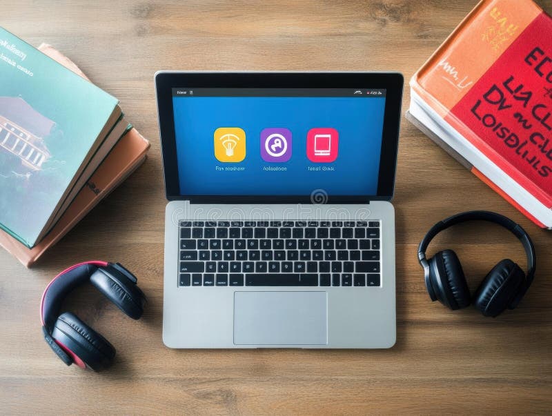 Revolutionizes Education Stock Photos - Free & Royalty-Free Stock ...