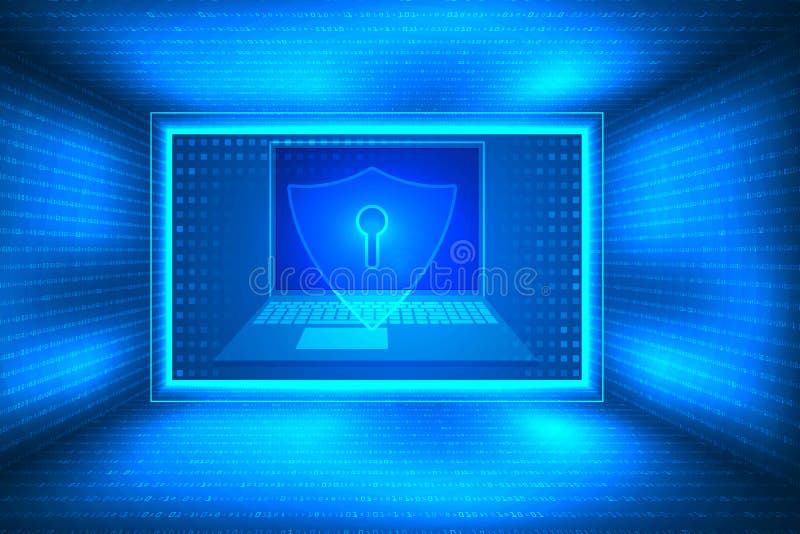Laptop Security and Top Privacy Information Data Technology Abstract ...