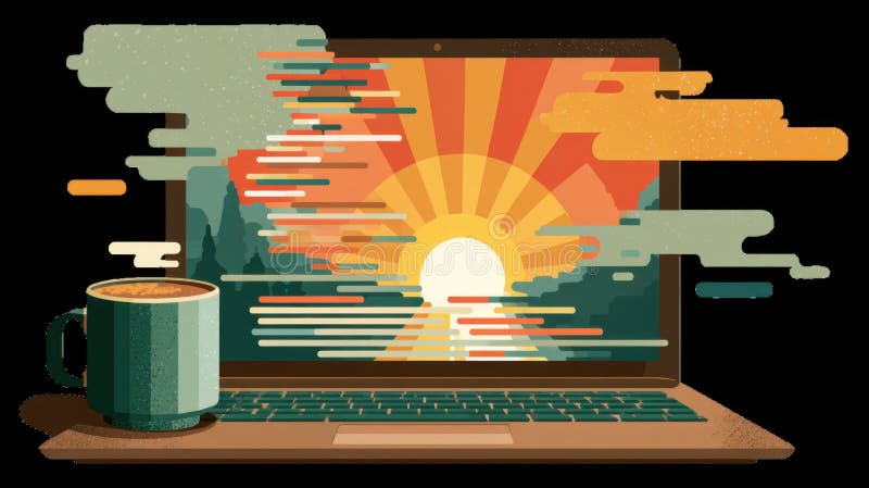 493 Programming Laptop Coffee Background Stock Photos - Free & Royalty-Free Stock Photos from ...