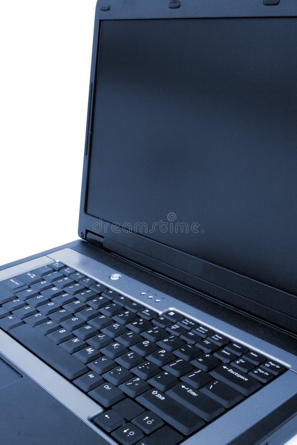 2,165 Laptop Side View Isolated Stock Photos - Free & Royalty-Free ...