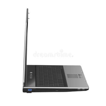 Laptop Side View Stock Illustrations – 7,107 Laptop Side View Stock ...