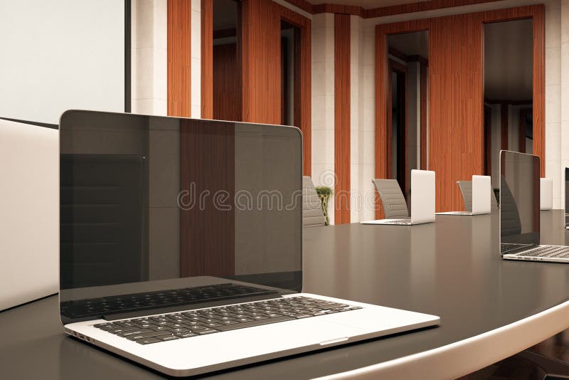 Laptop side view editorial image. Image of book, desk - 88722080