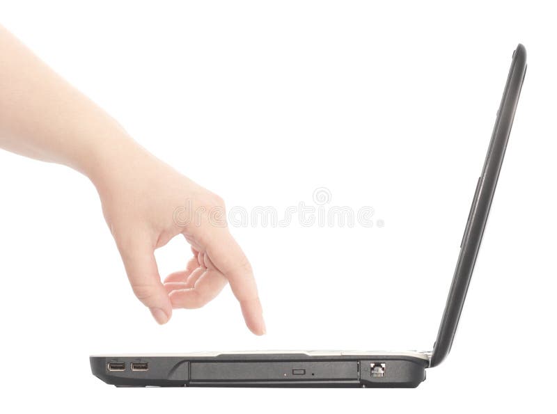 Top View of Female Chef Working in Gloves Making Sushi Rolls in ...