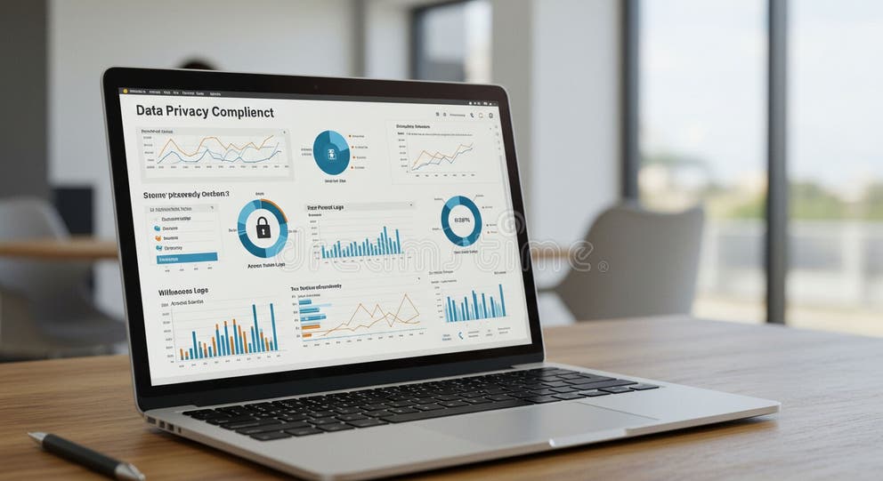 Displays Data Analytics Stock Illustrations – 10,093 Displays Data ...