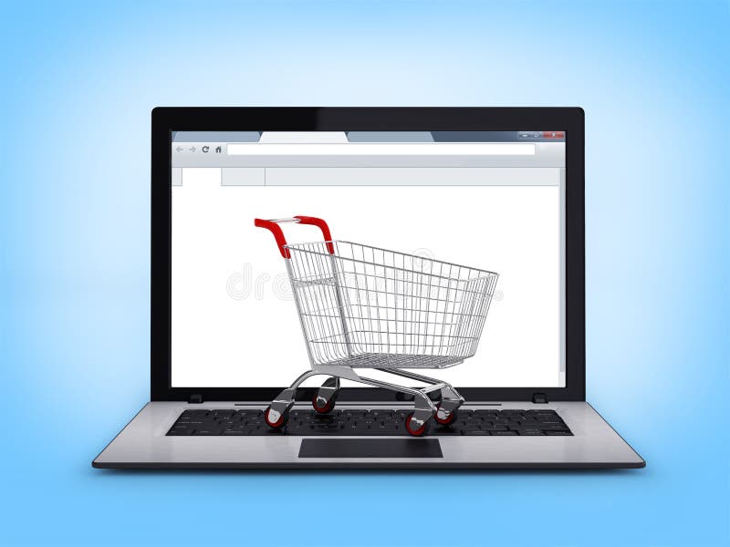 E-commerce gift shopping stock image. Image of holiday - 30943783