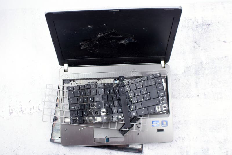 Smashed Wifi Router Stock Photos - Free & Royalty-Free Stock Photos ...