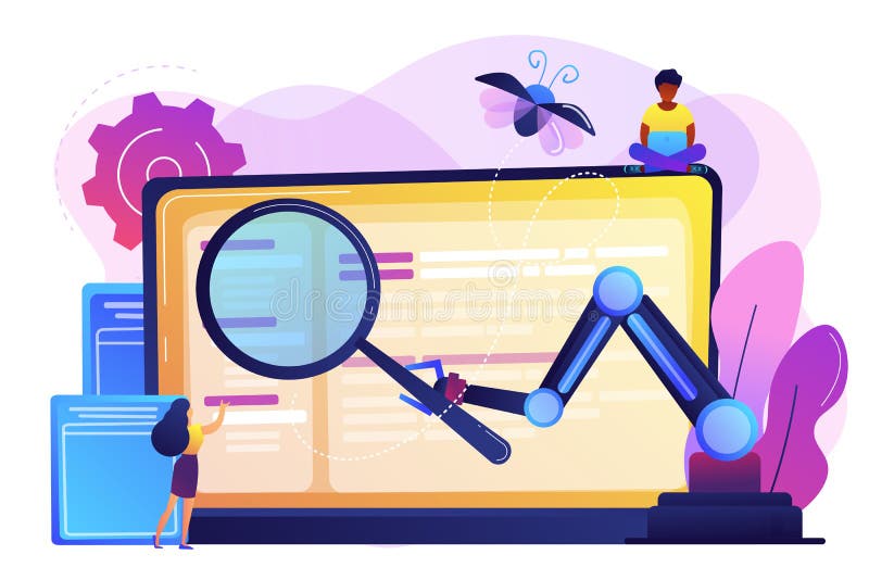 Automated Testing Stock Illustrations – 256 Automated Testing Stock ... Automated Testing Stock Illustrations – 256 Automated Testing Stock ...