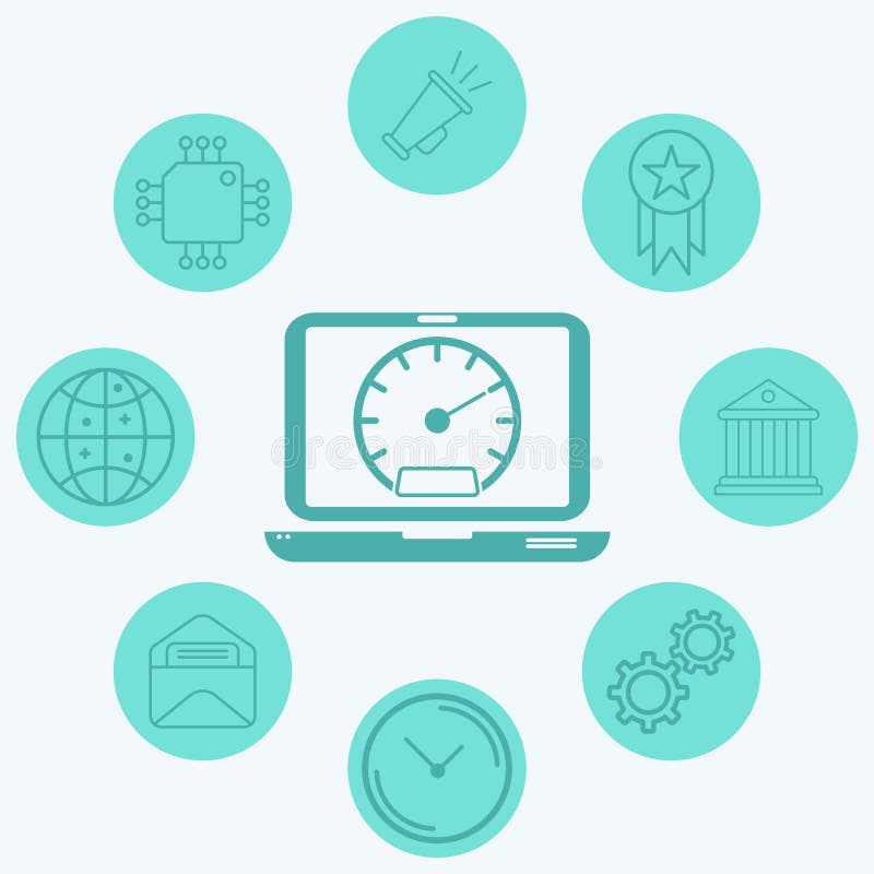 Online Test Series Stock Illustrations – 60 Online Test Series Stock ...