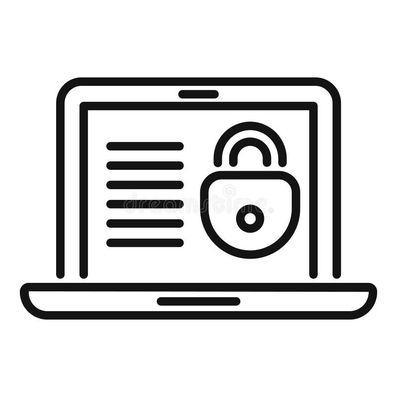 Ssl Security Certificate Stock Illustrations 1 754 Ssl Security
