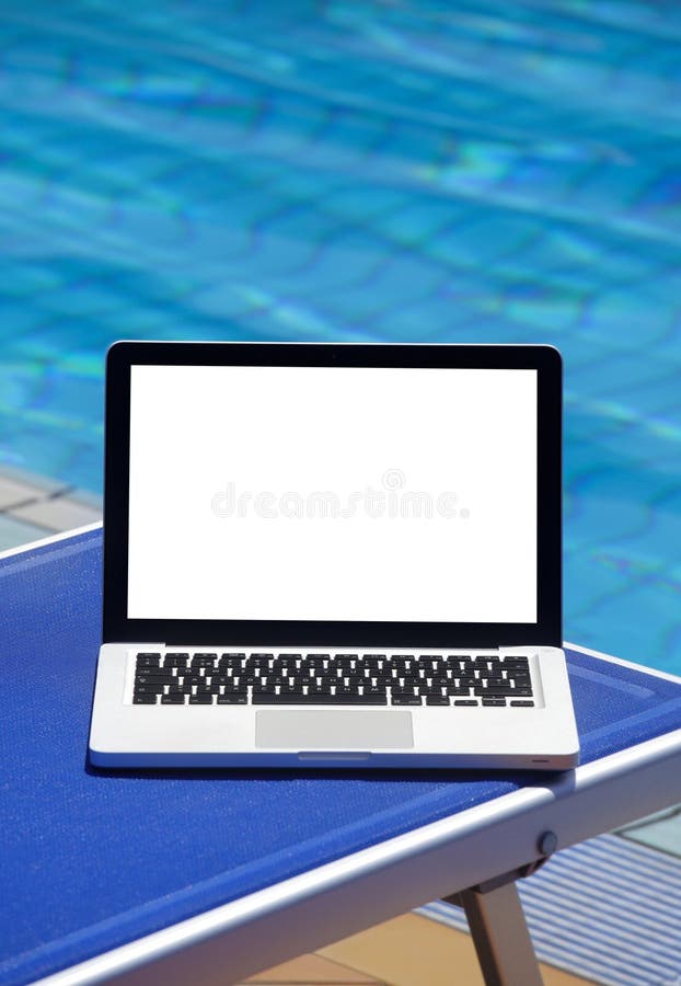 Pool water stock photo. Image of summer, surface, swimming - 10491516