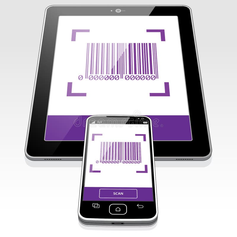 Barcode Picture. Image: 5122413