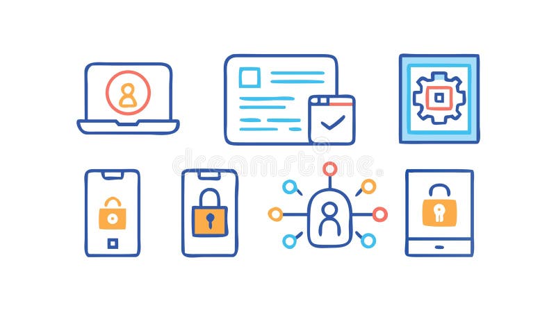 Integrated Functional Process Stock Illustrations – 51 Integrated ...