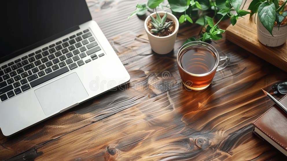 Tea Workspace Stock Illustrations – 1,740 Tea Workspace Stock ...