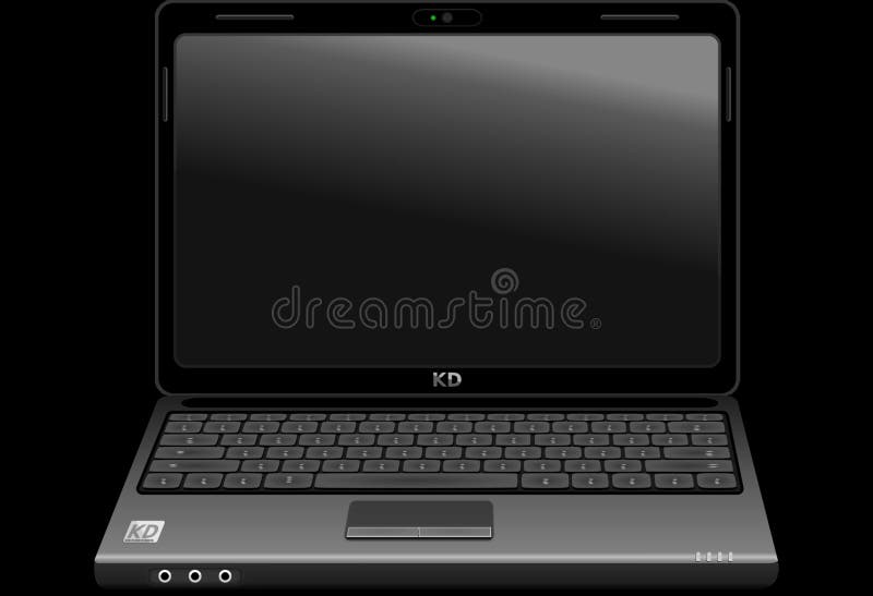 Laptop, Netbook, Electronic Device, Product Picture. Image: 102644705