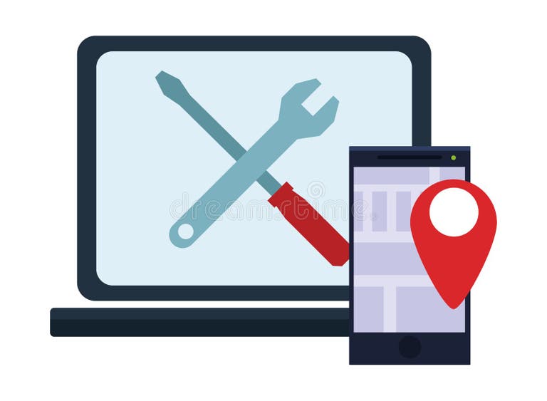 Cartoon Gps Stock Illustrations – 13,168 Cartoon Gps Stock ...