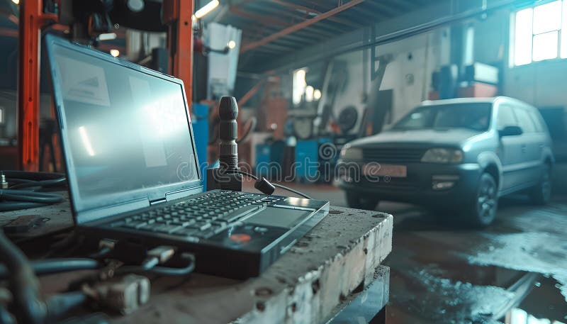 Laptop Torque Figures and Horsepower is the Engine of the Vehicle for ...