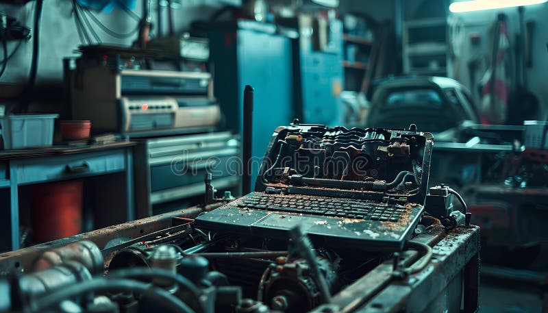 Laptop Torque Figures and Horsepower is the Engine of the Vehicle for ...