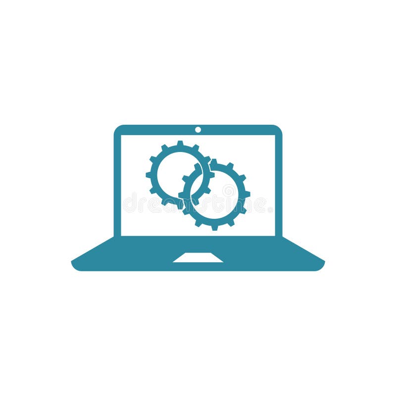 Black Update Software Sticker or Logo, Concept Meaning Replacing ...