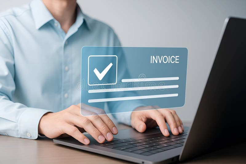 Digital Invoices and Reporting: Optimize Your Online Invoice Management ...