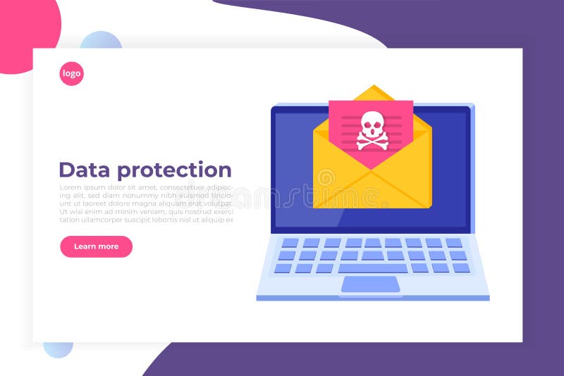 Trojan Notification Stock Illustrations – 777 Trojan Notification Stock ...