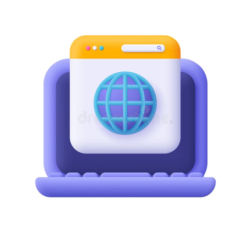 Cartoon Wide Web Stock Illustrations – 3,025 Cartoon Wide Web Stock ...