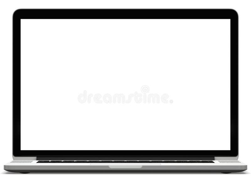 Laptop Computer Blank White Screen Stock Illustrations – 31,090 Laptop ... Laptop Computer Blank White Screen Stock Illustrations – 31,090 Laptop ...