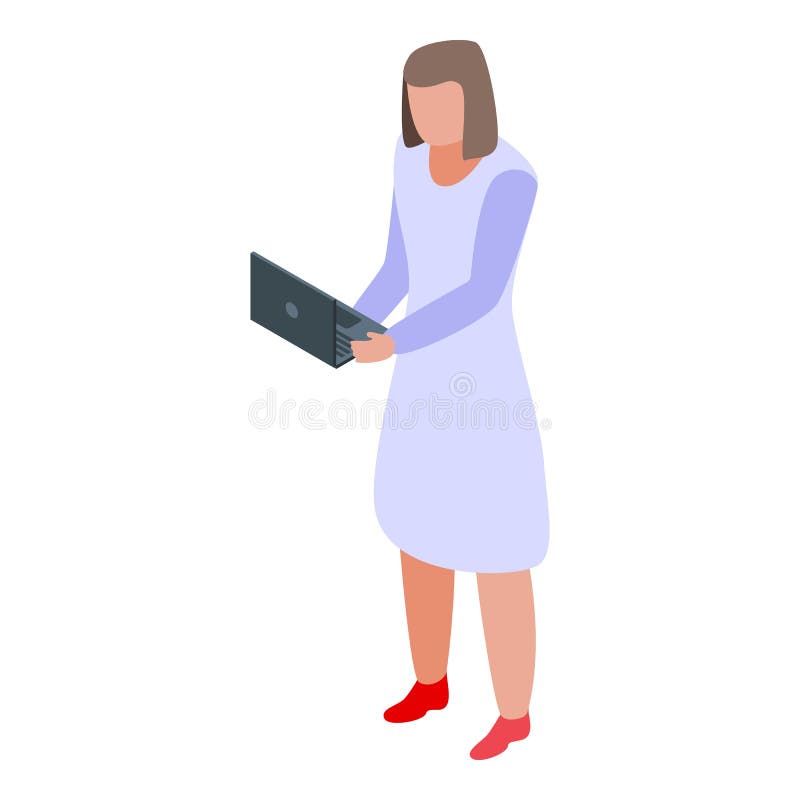 Laptop Writing Stock Illustrations – 20,105 Laptop Writing Stock ...