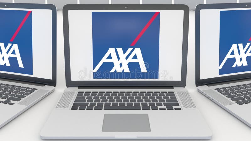 Axa Logo Stock Illustrations – 122 Axa Logo Stock Illustrations ...
