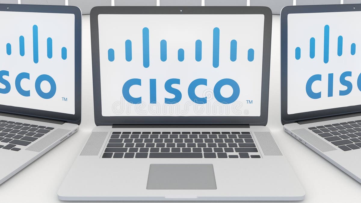 Brand Logo Cisco Stock Illustrations – 32 Brand Logo Cisco Stock ...