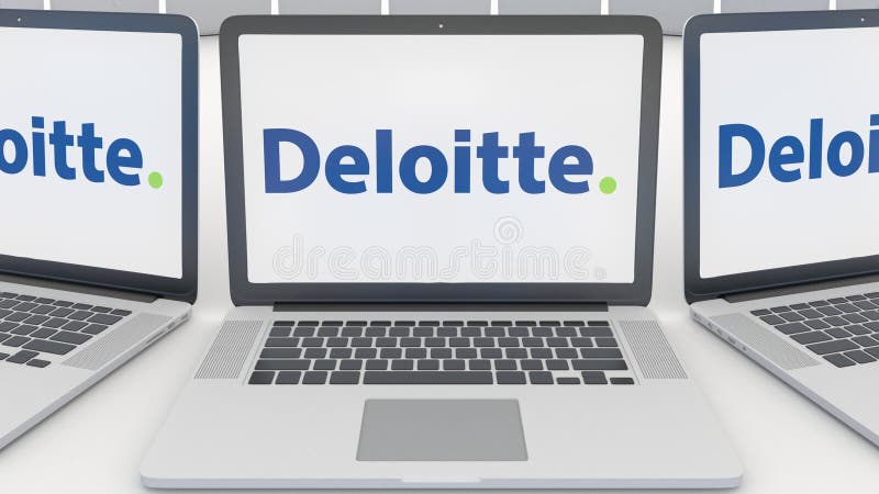 Deloitte Stock Illustrations – 41 Deloitte Stock Illustrations, Vectors ...