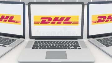 Dhl Express Logo Stock Illustrations – 54 Dhl Express Logo Stock ...