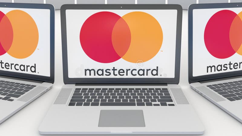 Mastercard Logo Stock Illustrations – 304 Mastercard Logo Stock ...